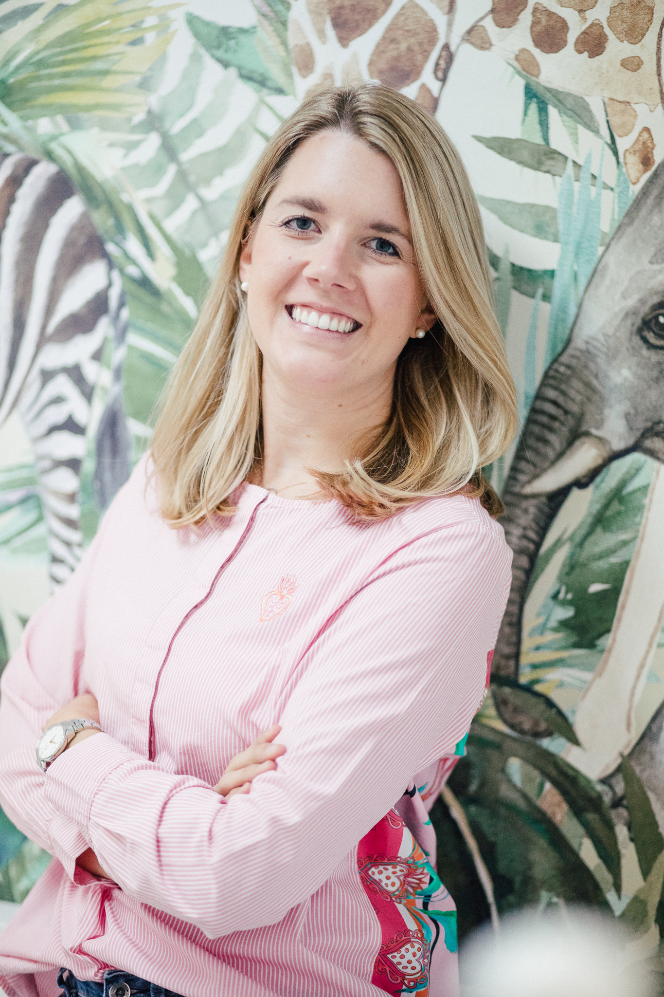 Über mich - Logiprax